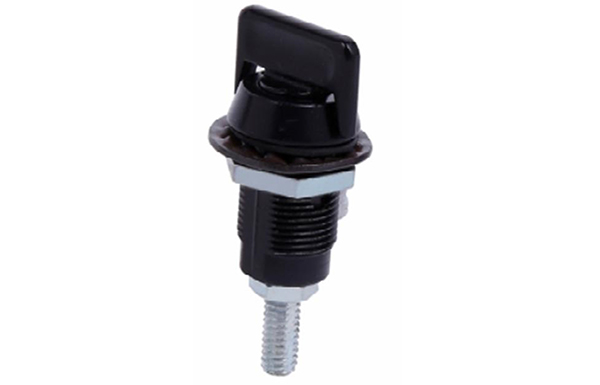 MS816-4B Toolbox Cnc Stainless Steel Sus304 Quarter Turn Cam Locks ...